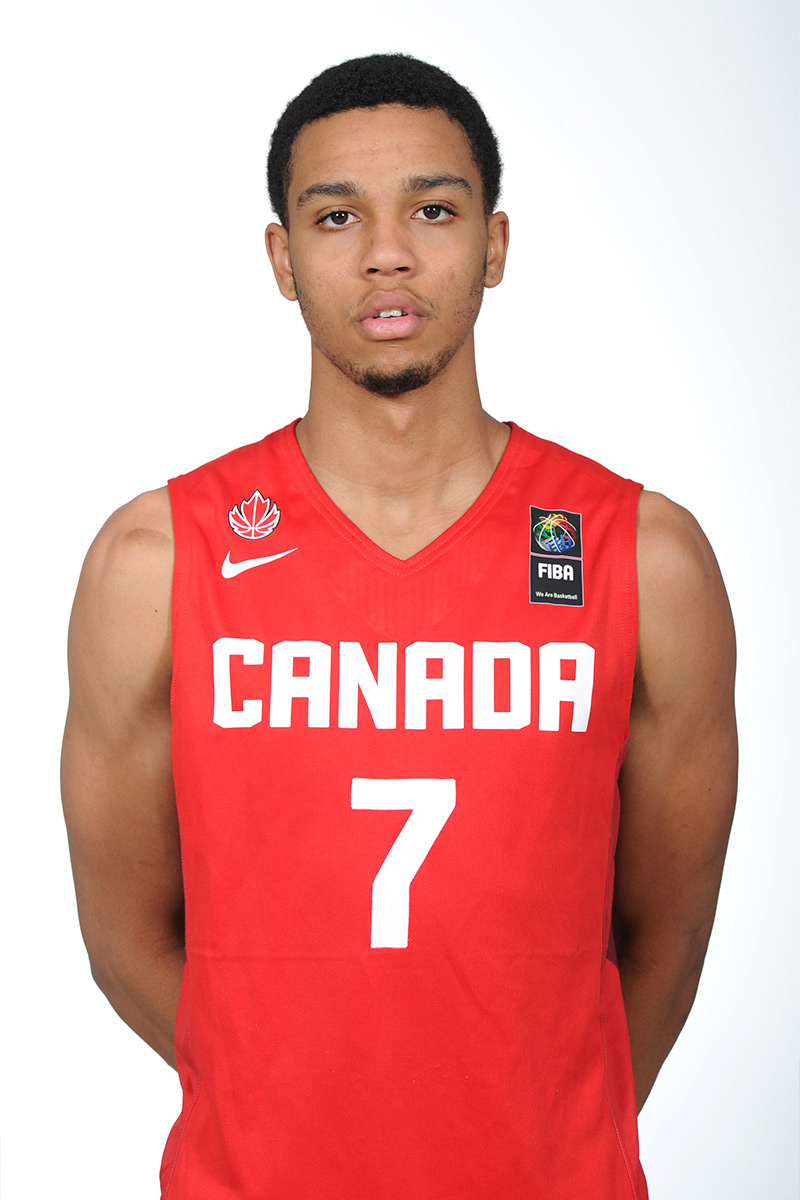 Jalen Poyser