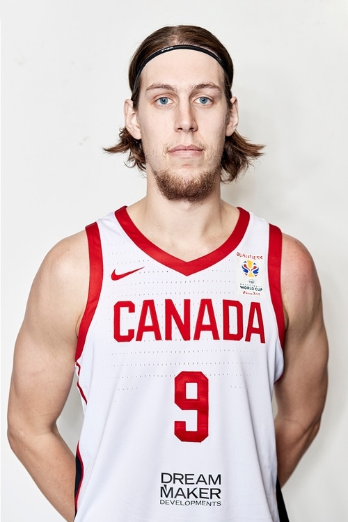 Canada Basketball