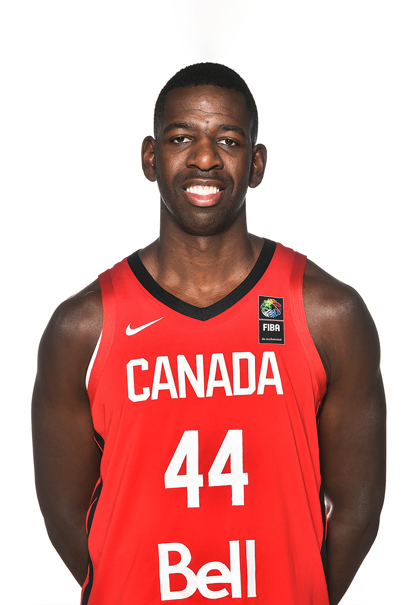Canada Basketball