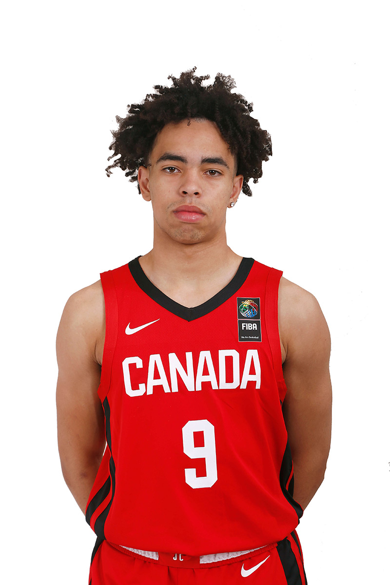 Canada Basketball