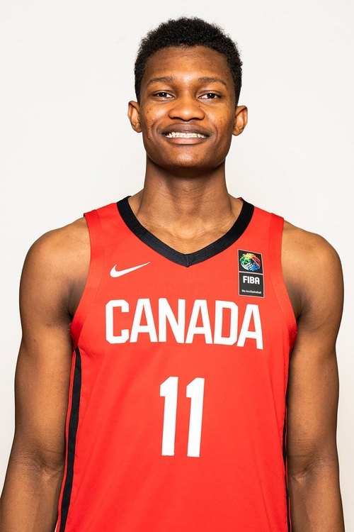 Matthew-Alexander Moncrieffe