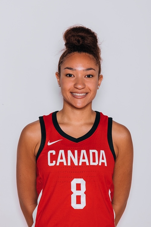 Hailey Brown