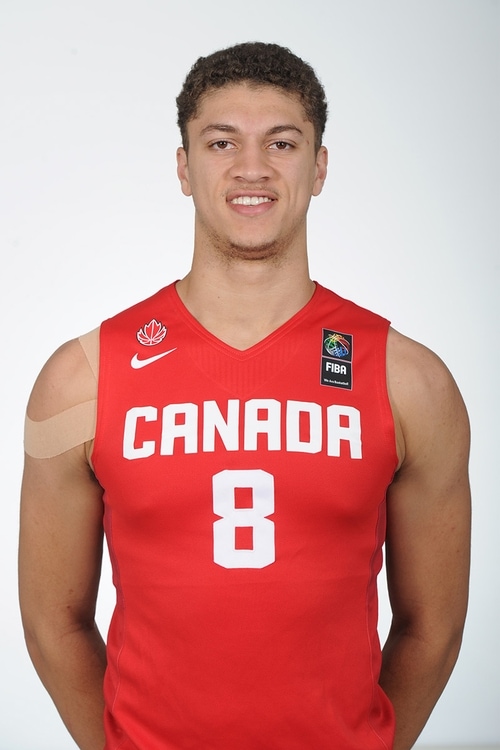 Brody Clarke