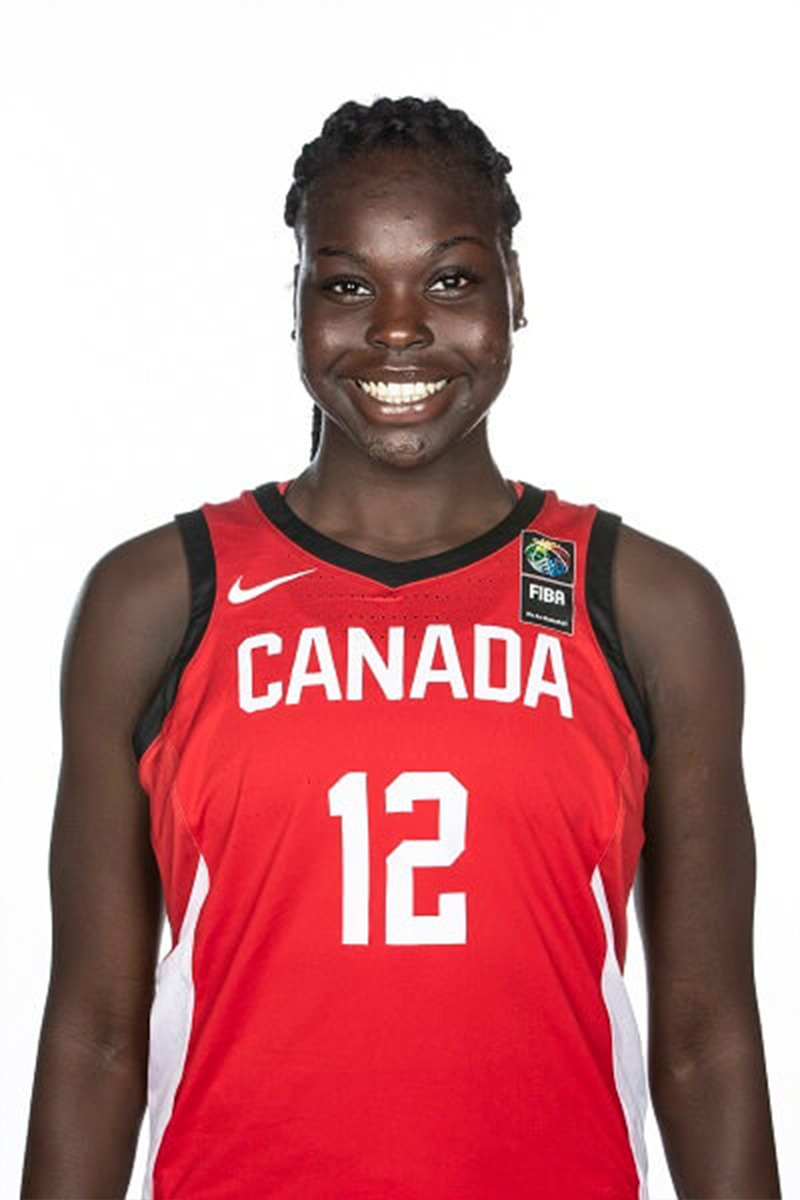 Faith Dut