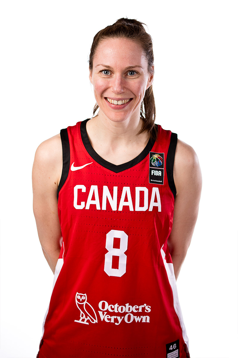 Canada Basketball