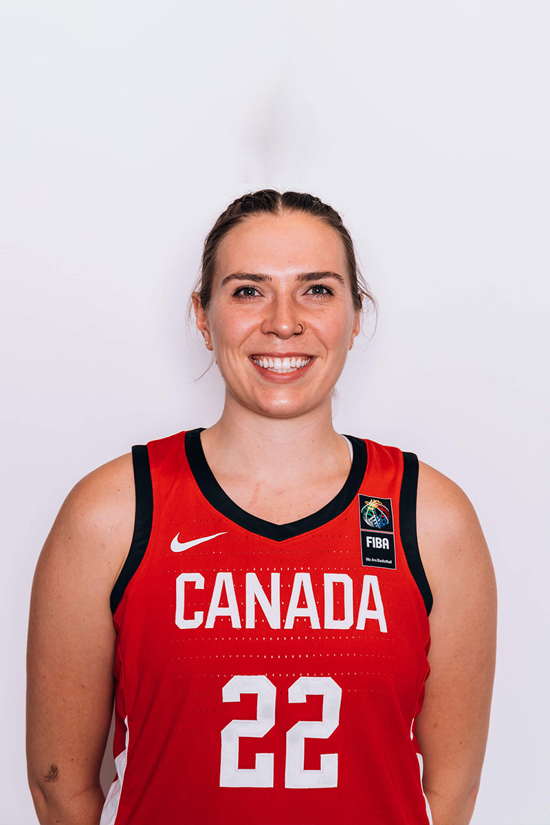 Ruth Davis (Hamblin)