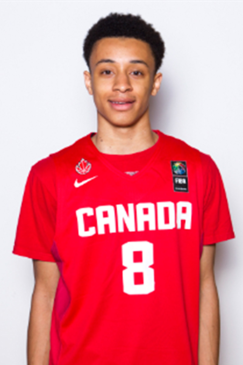 Jaelin Llewellyn