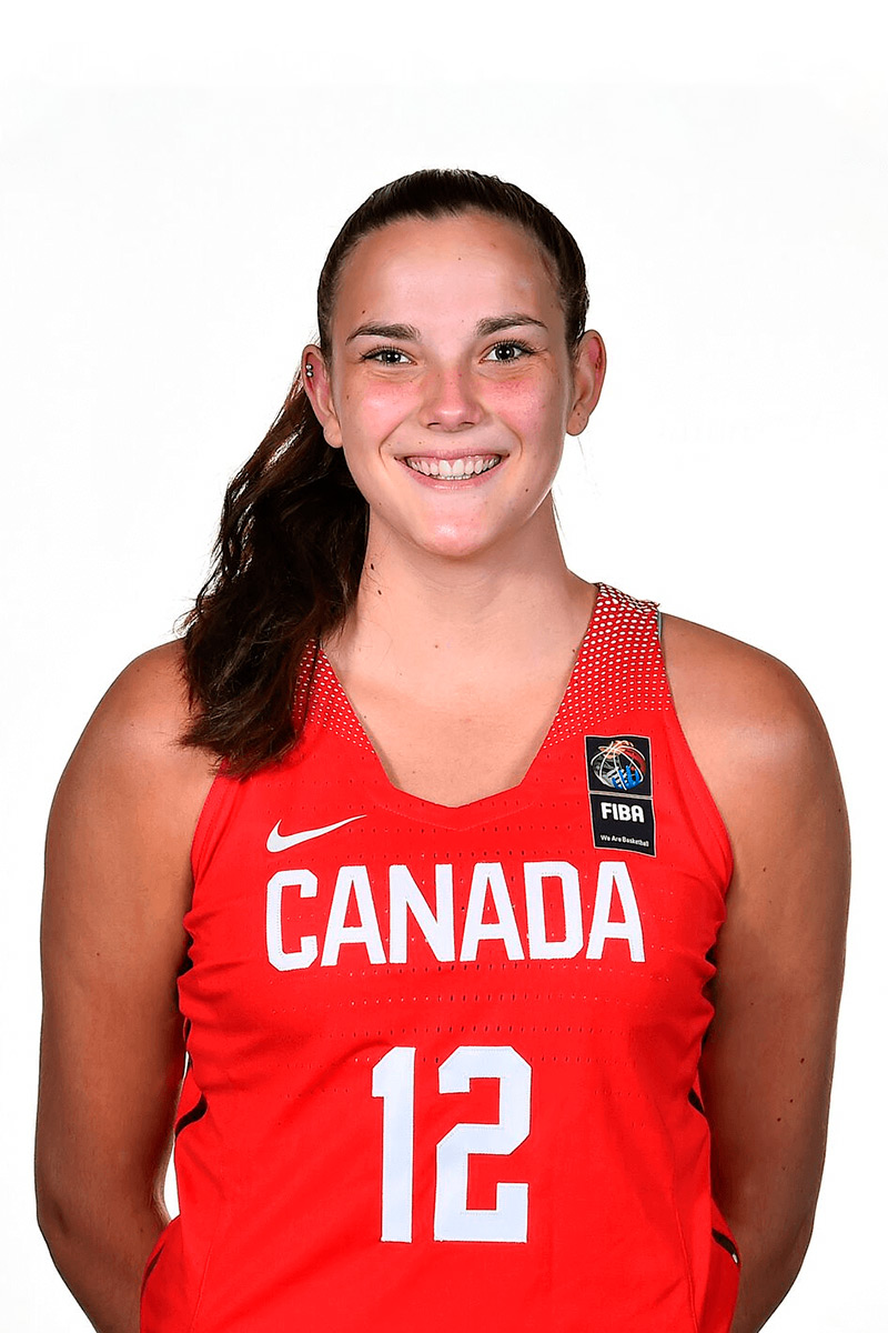 Carly Ahlstrom