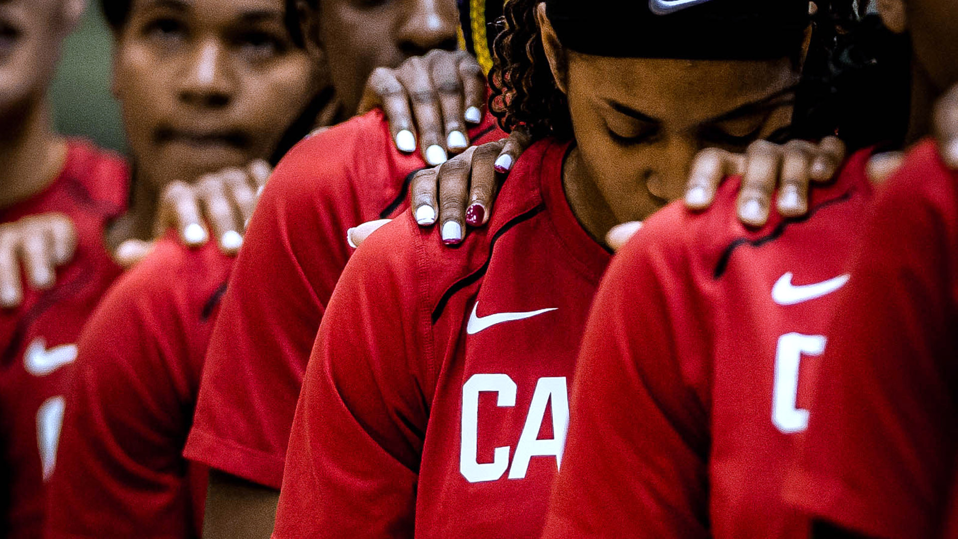 Women's High Performance offers virtual development opportunities for ...