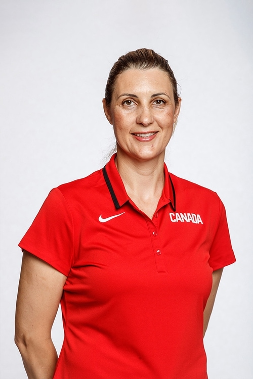 Canada Basketball