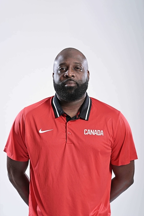 Canada Basketball