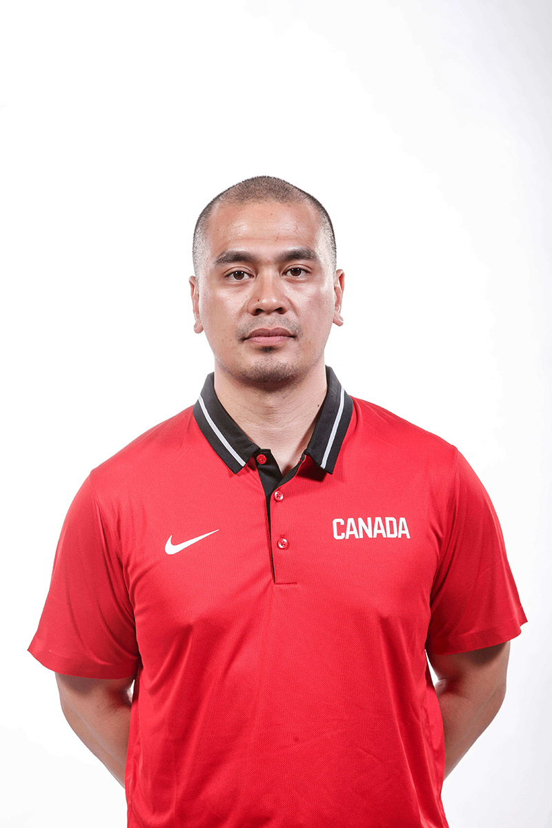 Canada Basketball