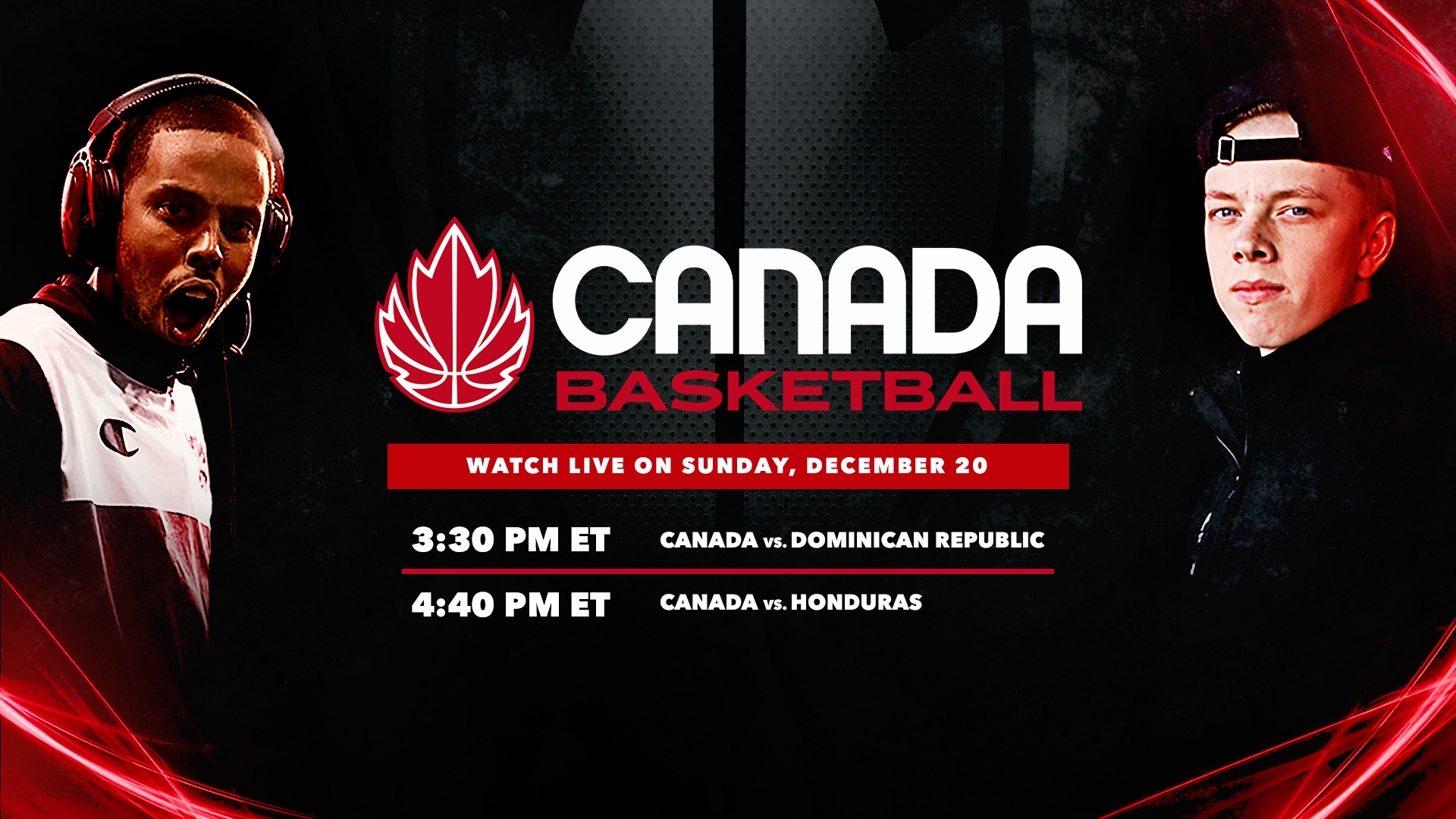 Canada’s NBA 2K eNational Team makes debut this weekend in the FIBA ...
