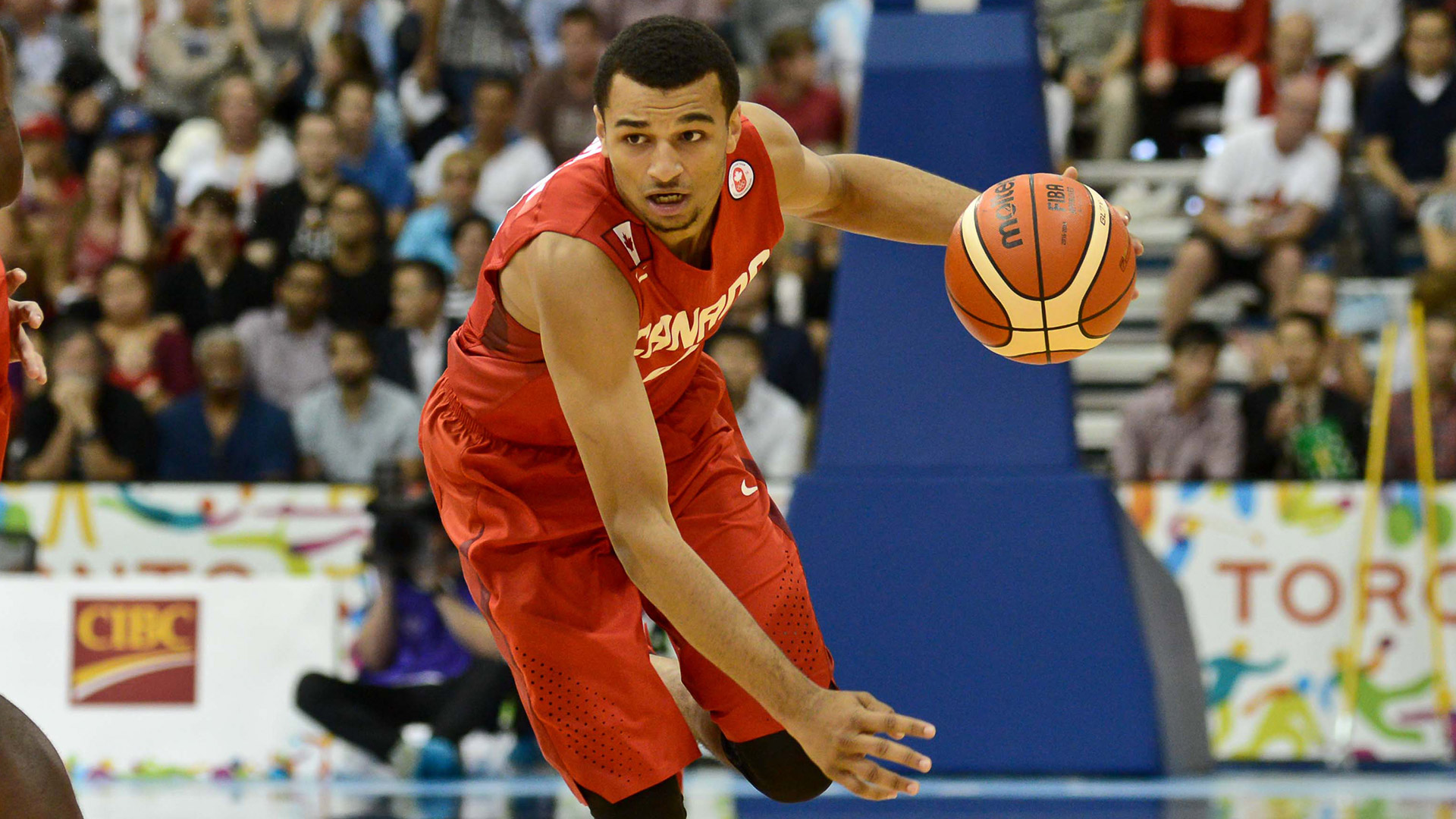 Jamal Murray wins "Breakout of the Year'' award at Sports Illustrated ...