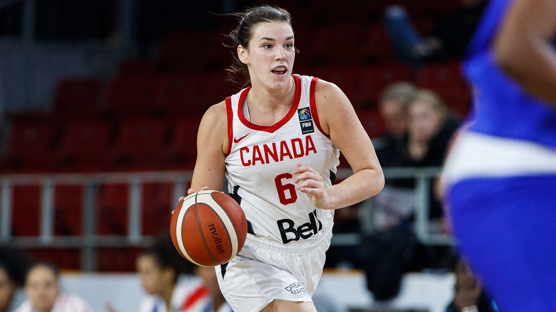 Bridget Carleton signs with Minnesota Lynx for 2021 WNBA season