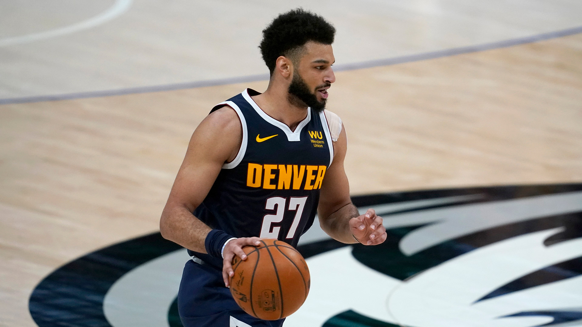 Around the NBA: Murray comes through in the clutch as Nuggets streak ...