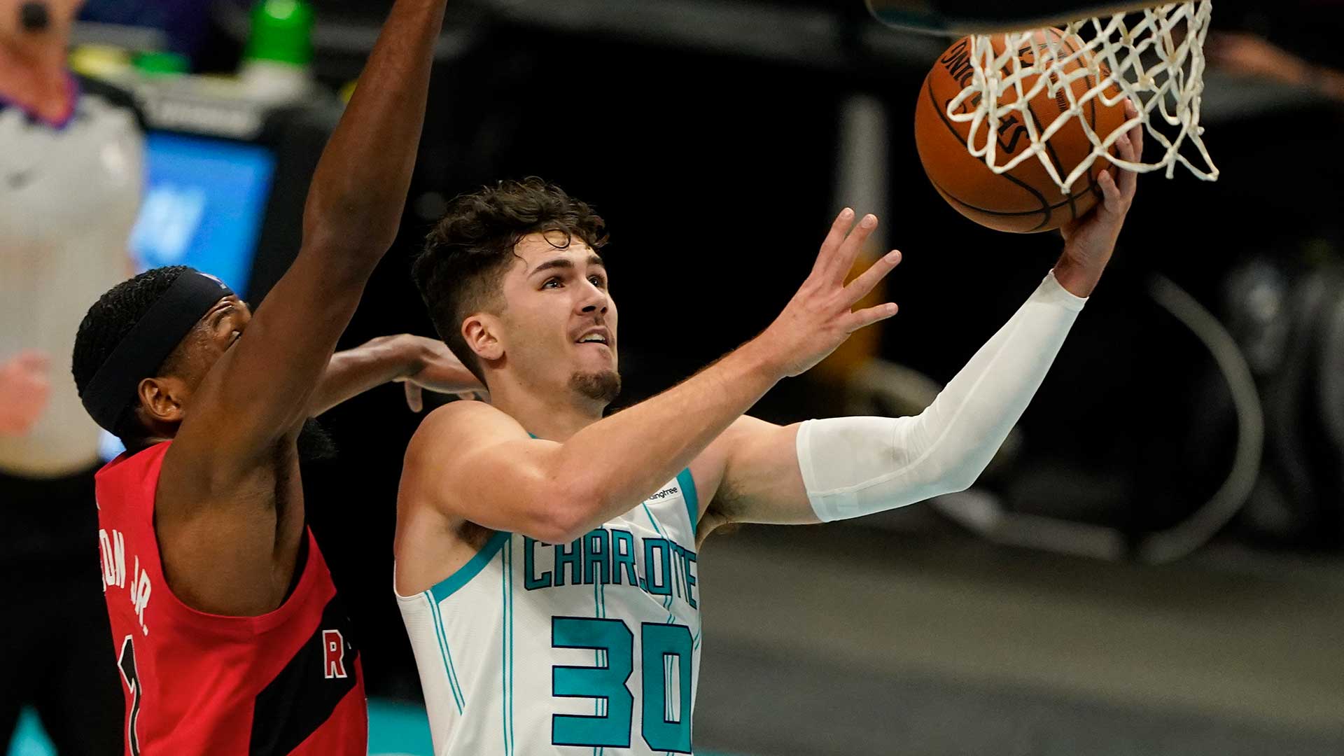 Nova Scotia history one bucket at a time for Bedford's Nate Darling