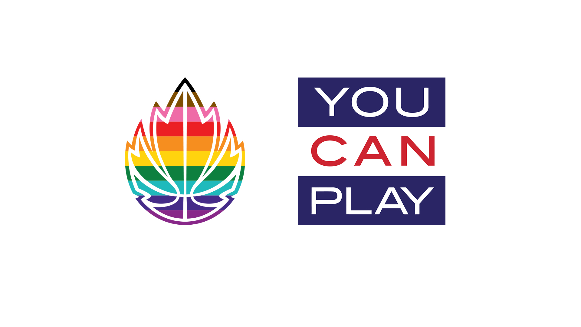 Canada Basketball announces partnership with You Can Play Project