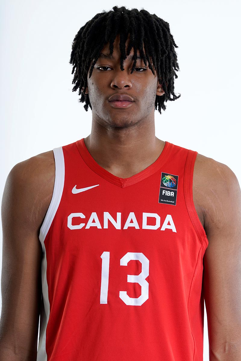 Javonte Brown-Ferguson