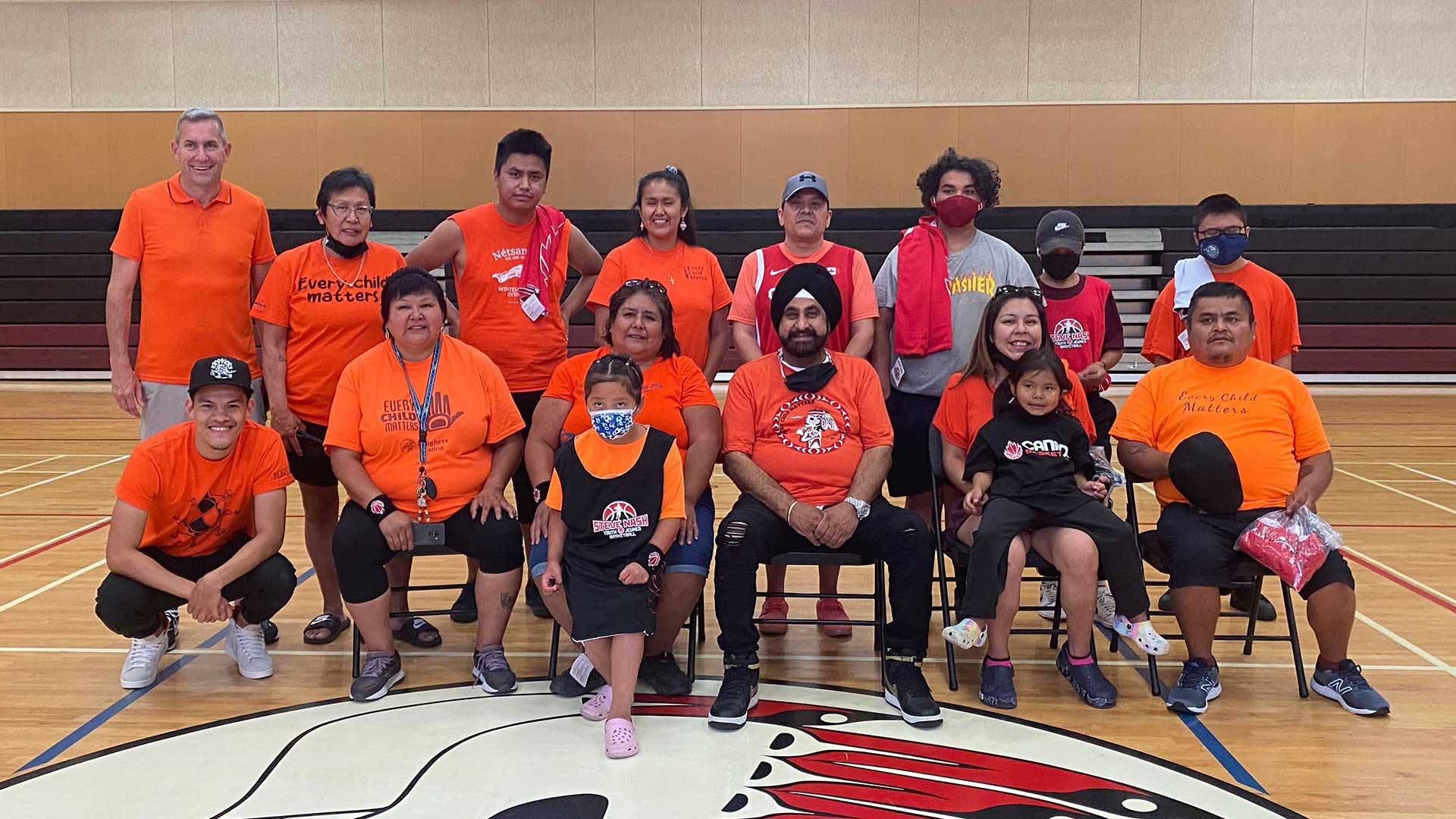 A guide to National Day for Truth and Reconciliation and Orange Shirt Day