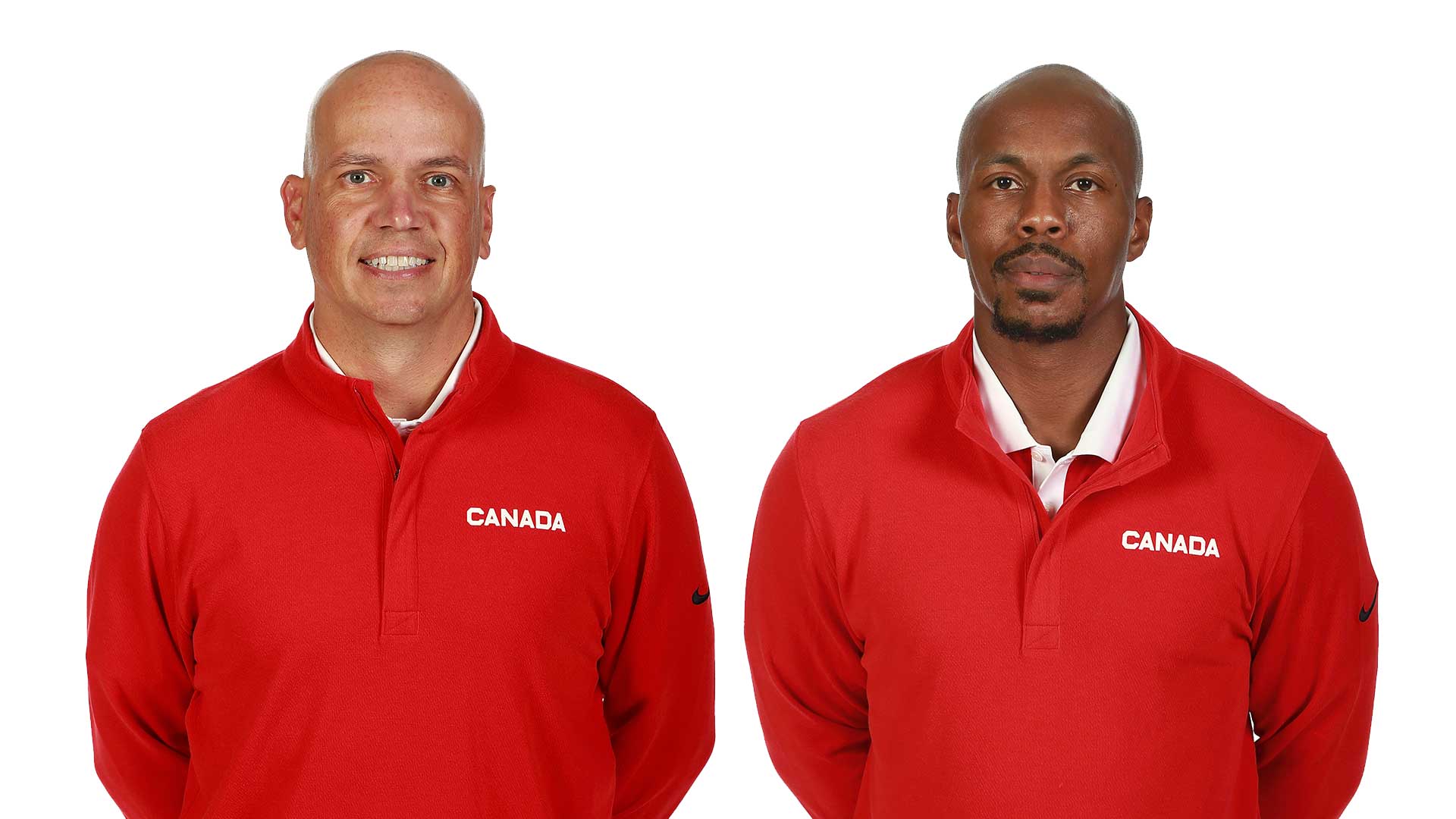 Nate Bjorkgren, Nathaniel Mitchell to coach Senior Men’s National Team ...