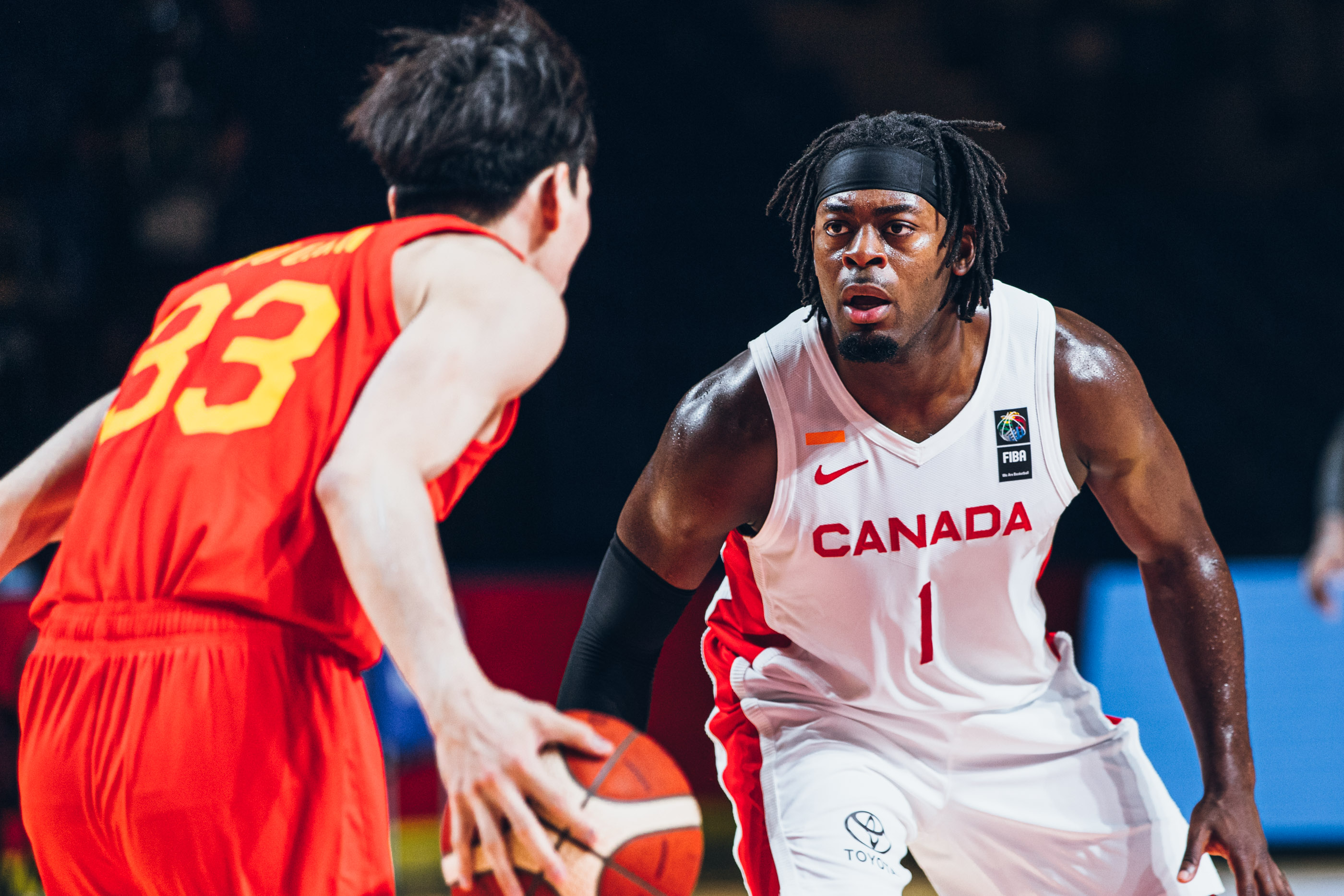 Lu Dort explodes for season-high 34 in Thunder victory