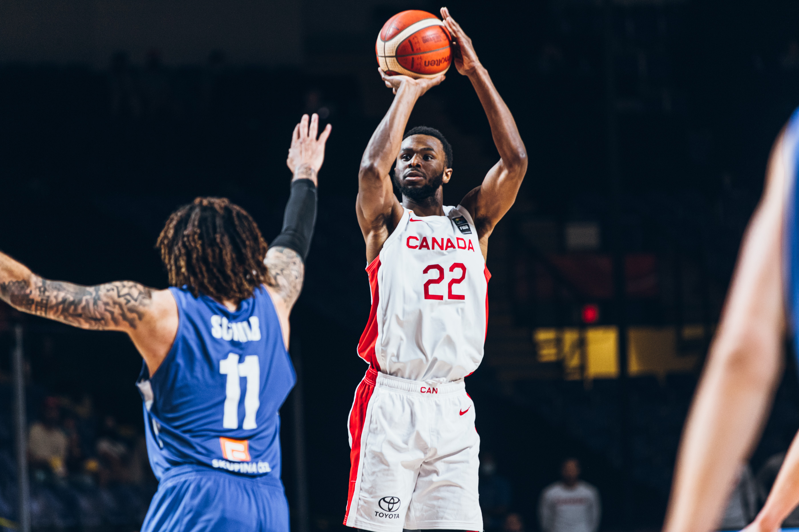 Around the NBA: Wiggins helping Warriors set the pace