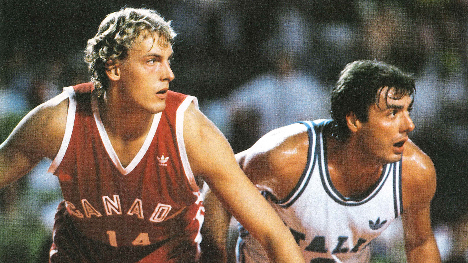 The journey is always worth it for Kyle Wiltjer