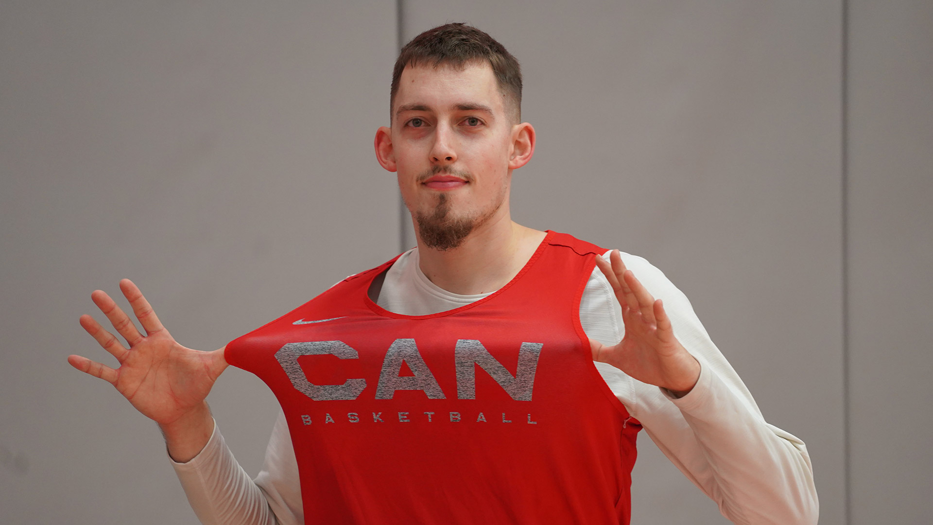 The journey is always worth it for Kyle Wiltjer