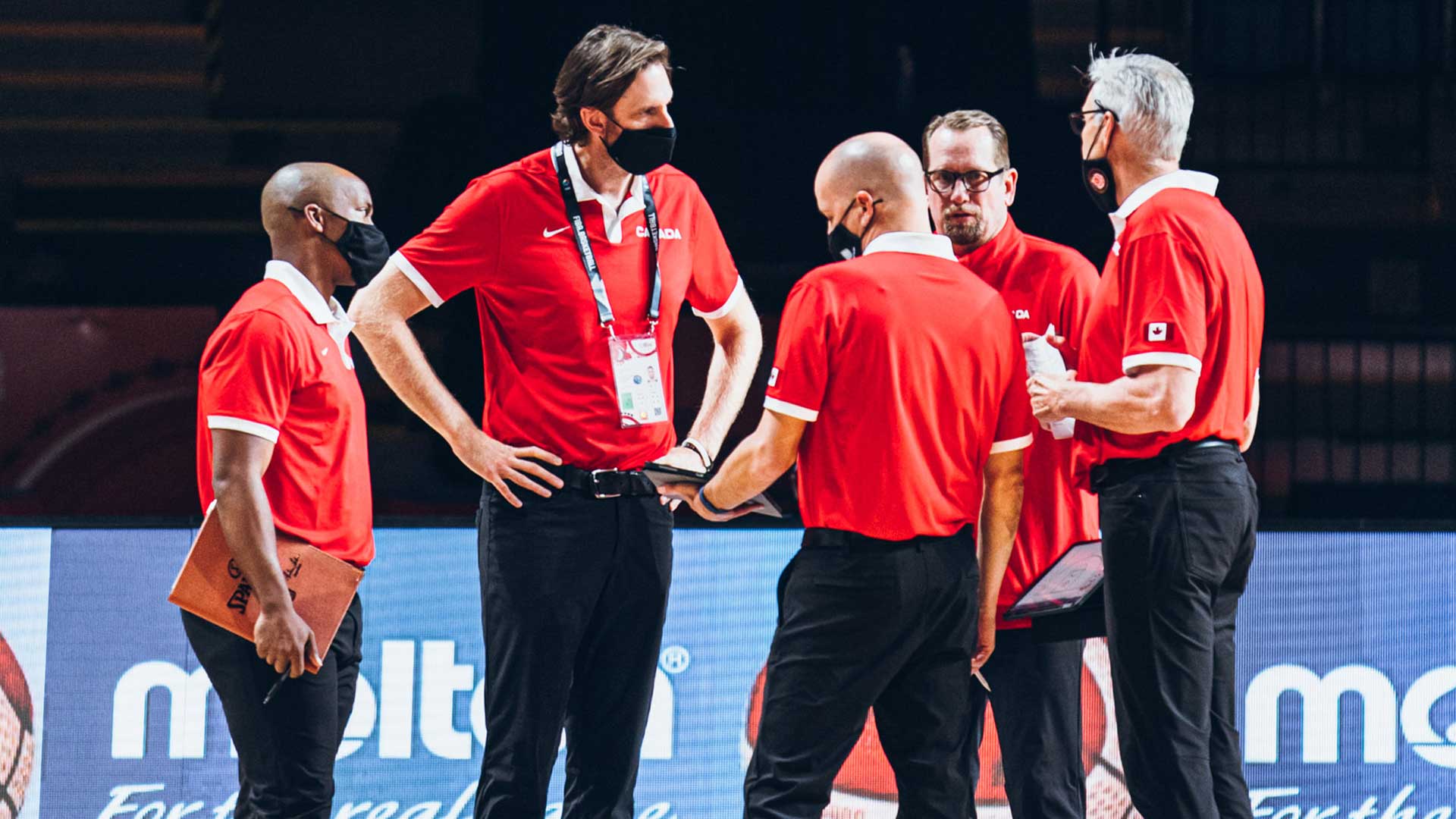 Nathaniel Mitchell is home and he's as committed as ever to advancing ...