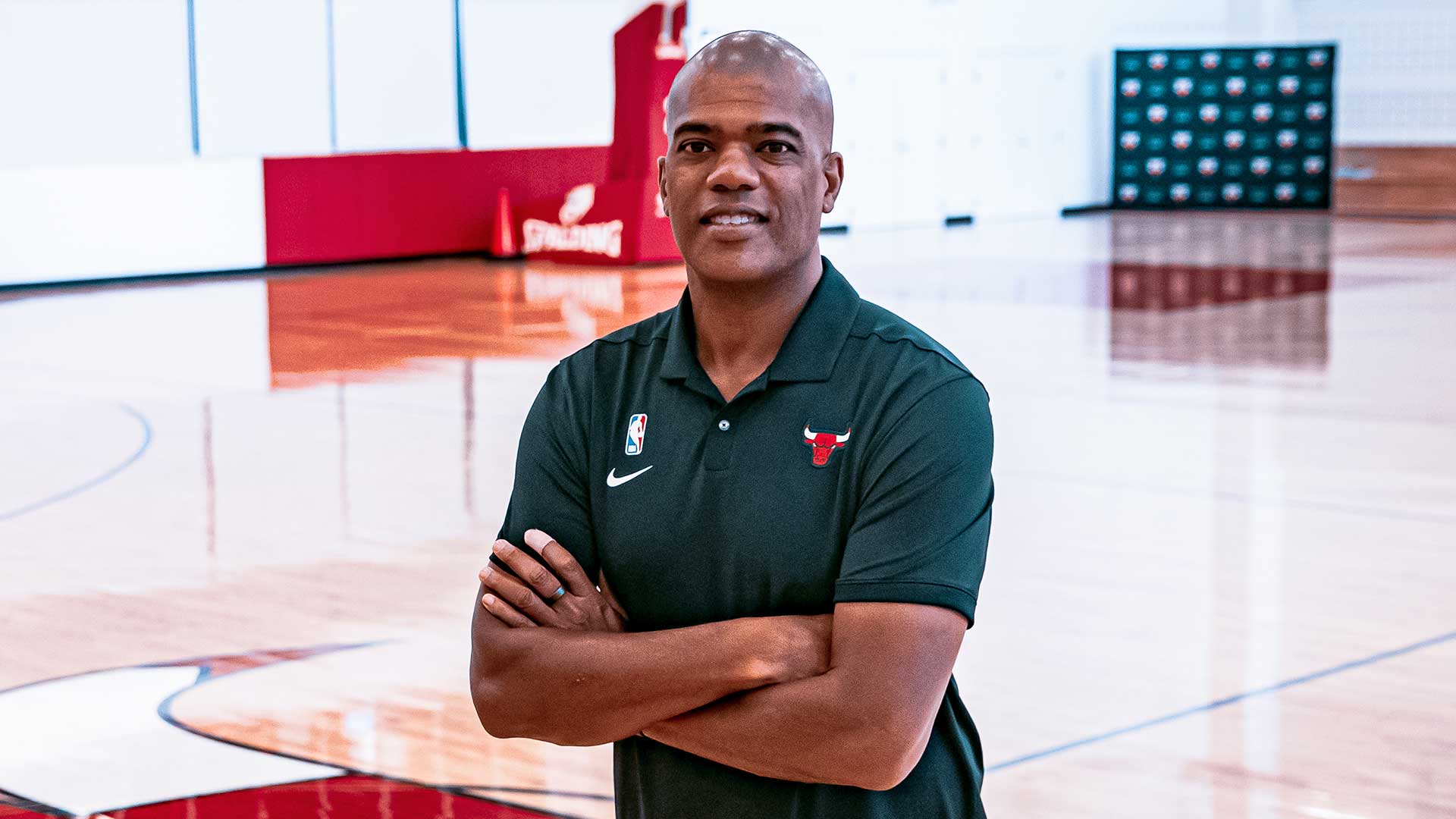 From Jane and Finch to the Windy City: Marc Eversley's basketball dream ...