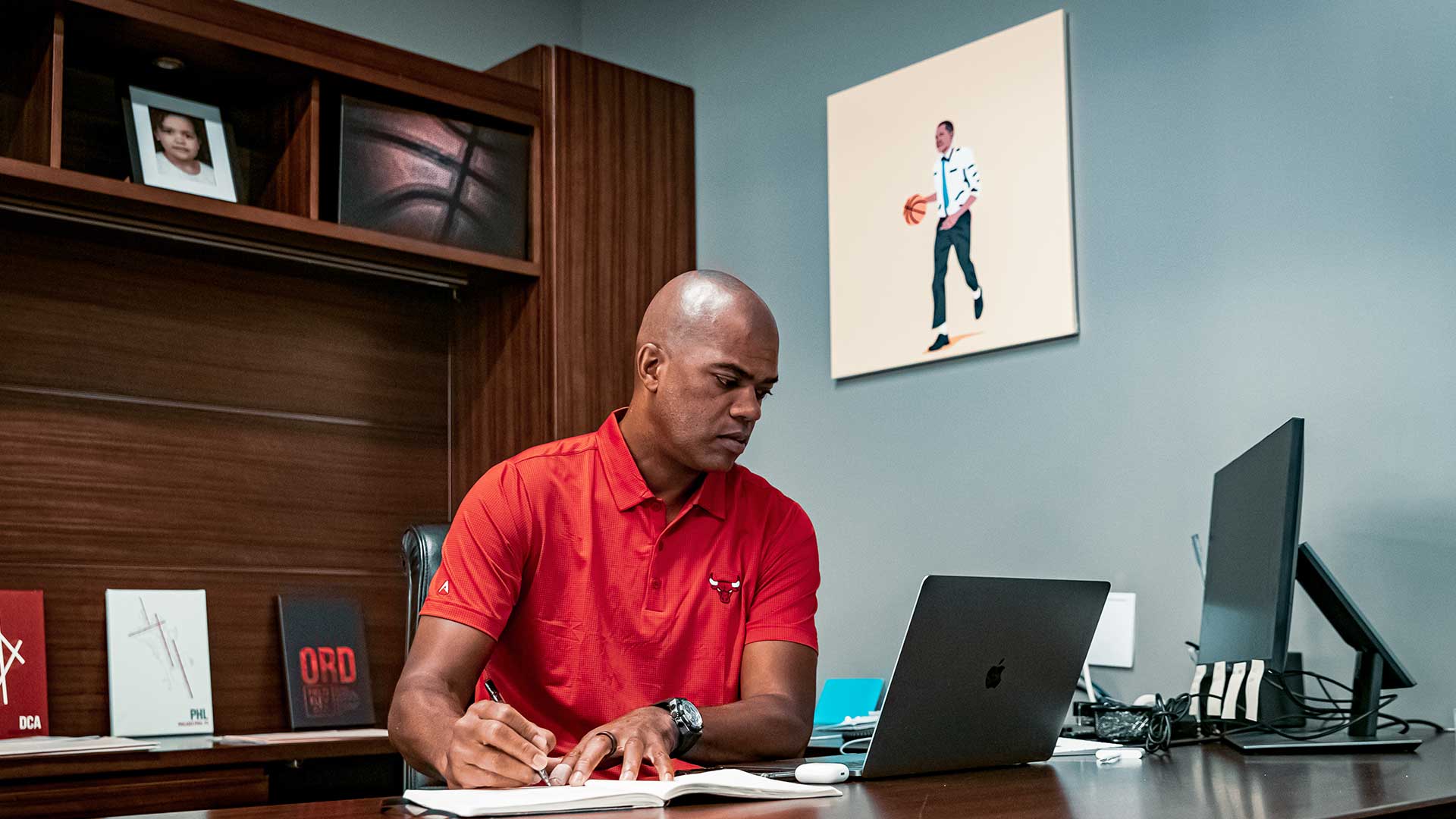 From Jane and Finch to the Windy City: Marc Eversley's basketball dream ...