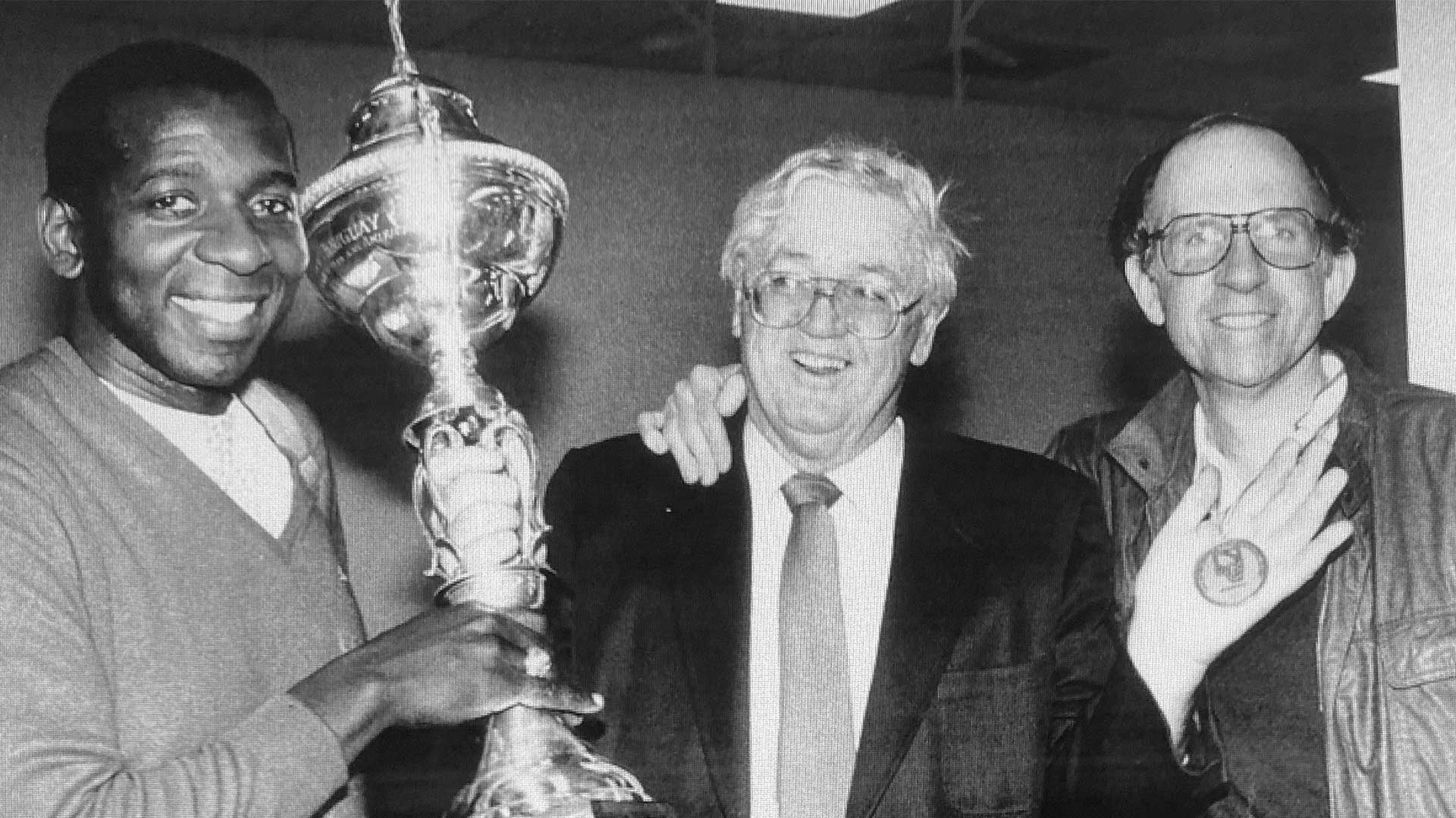 In his own words – Doc Ryan