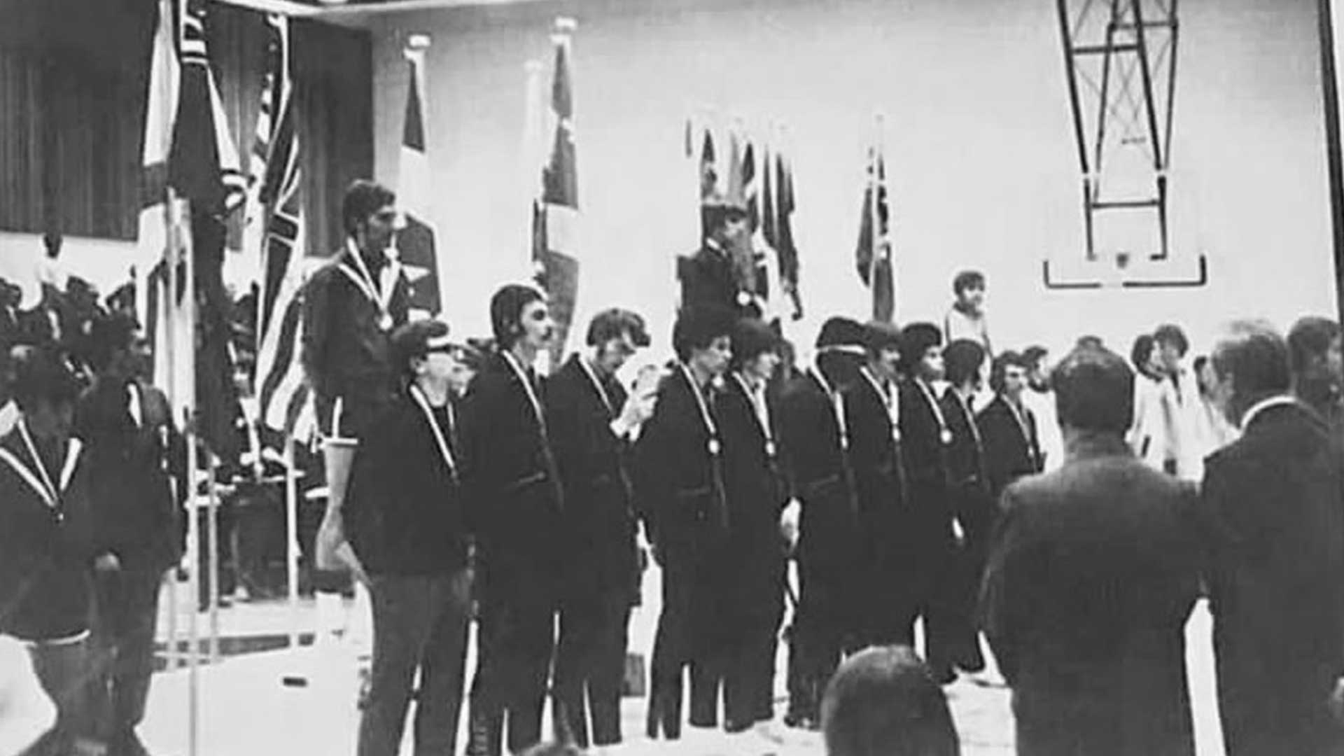 In his own words – Doc Ryan