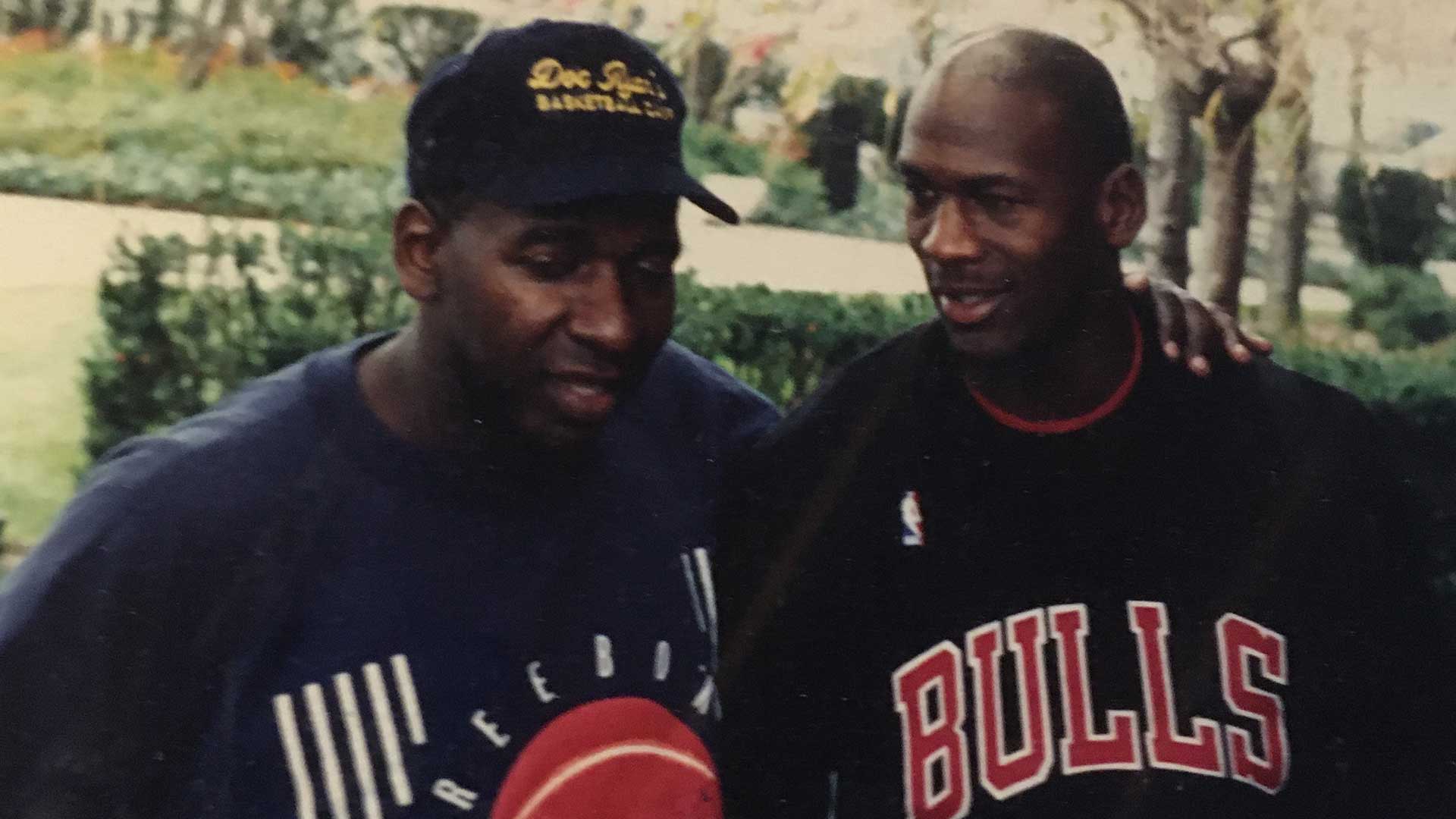 In his own words – Doc Ryan