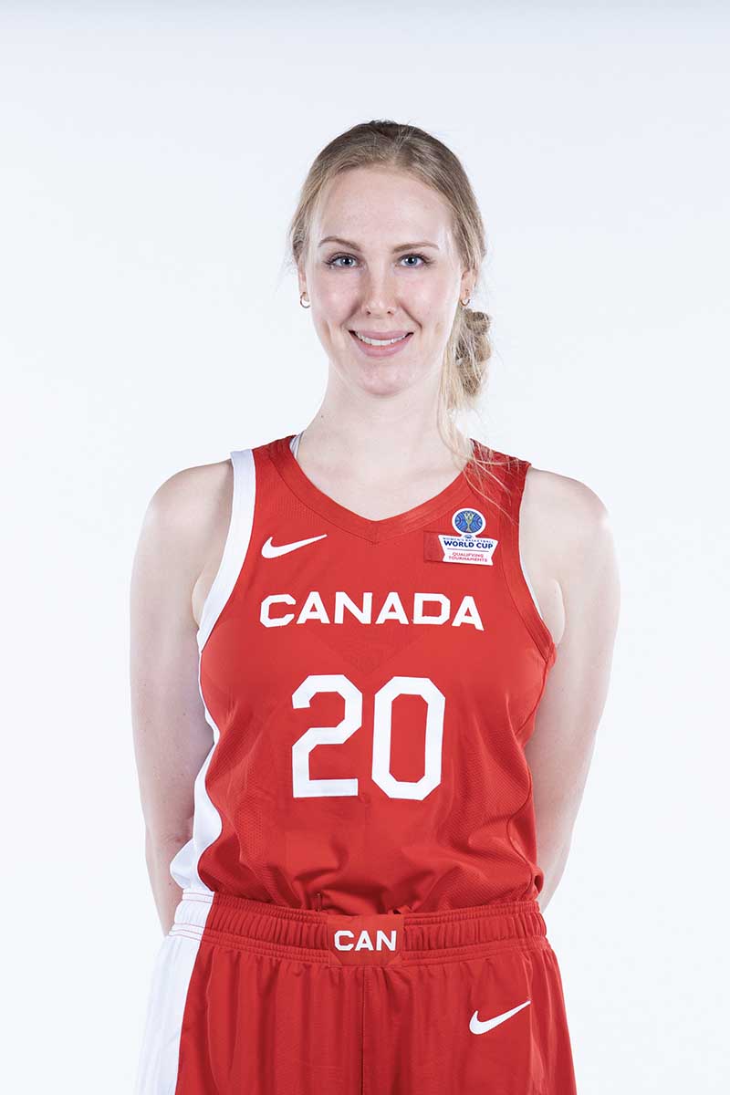 Quinn Dornstauder
