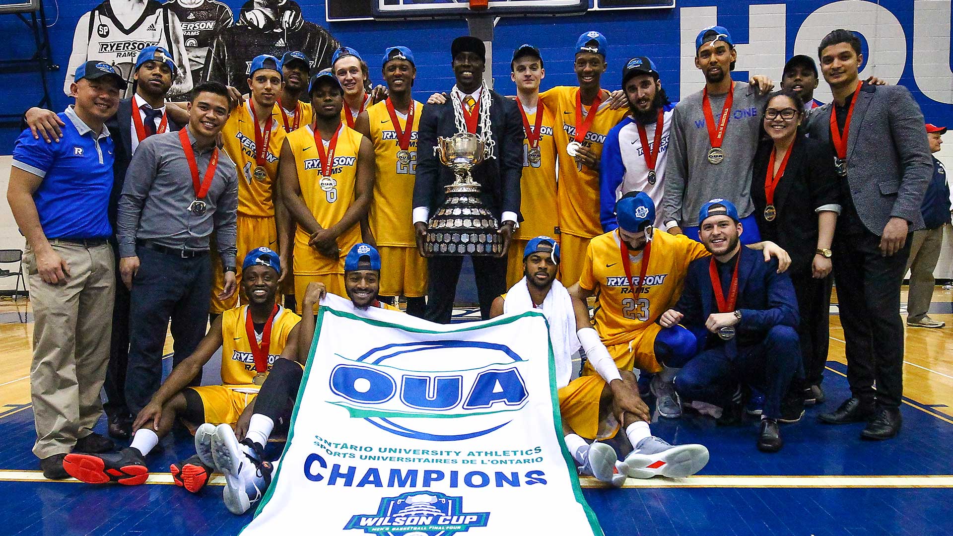 Patrick & Tamara Tatham: Teaching more than just the Xs and Os of ...