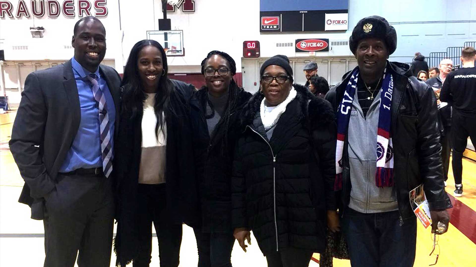 Patrick & Tamara Tatham: Teaching more than just the Xs and Os of ...