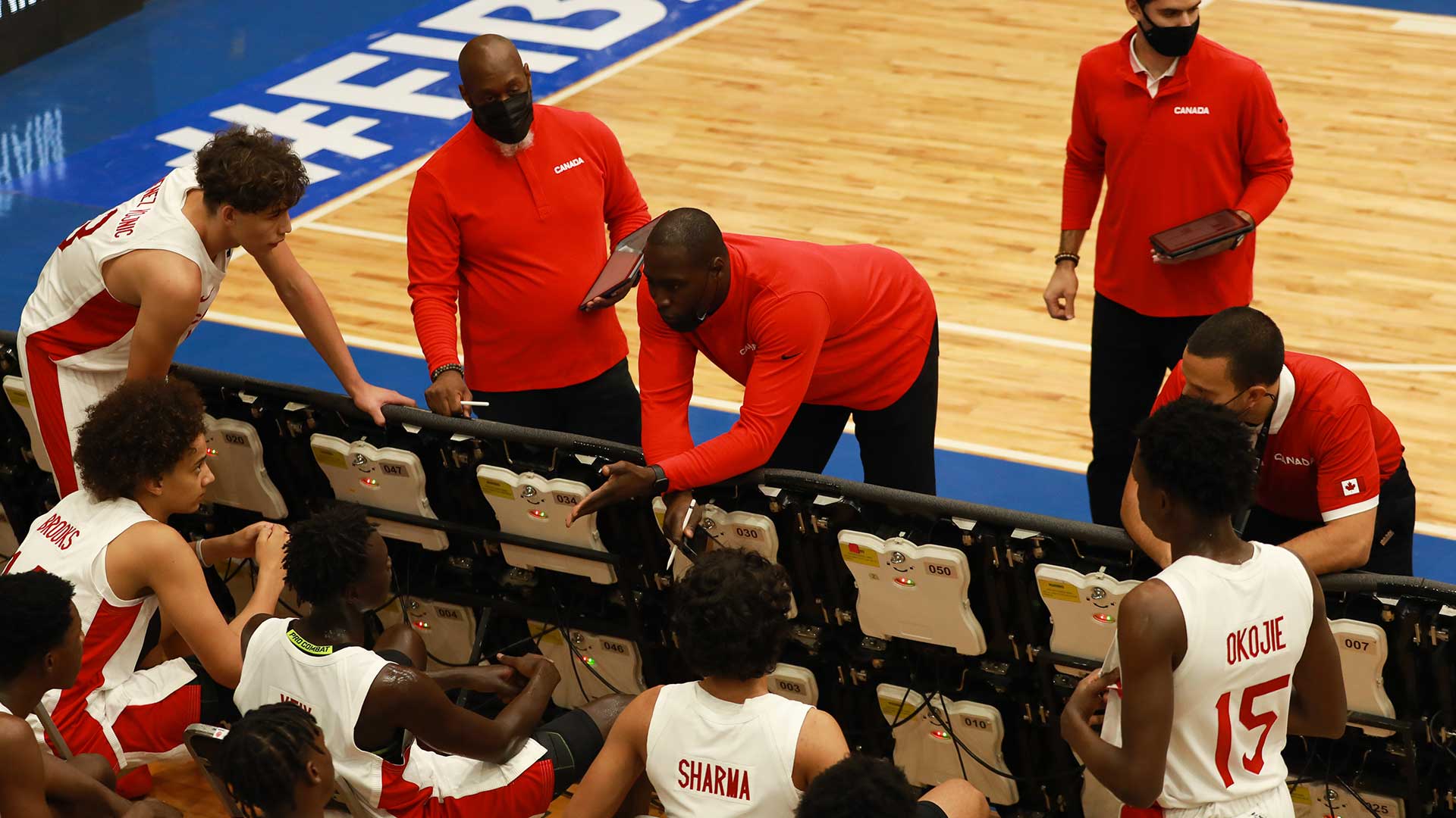 Patrick & Tamara Tatham: Teaching more than just the Xs and Os of ...