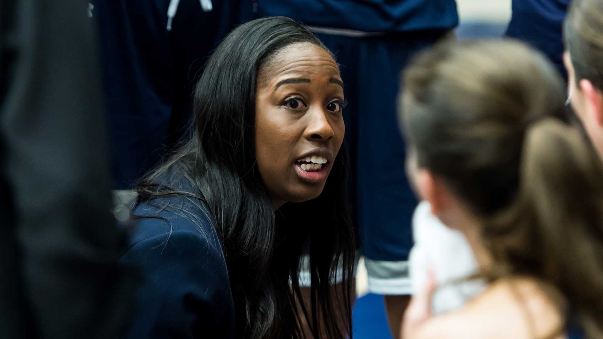 Patrick & Tamara Tatham: Teaching more than just the Xs and Os of ...