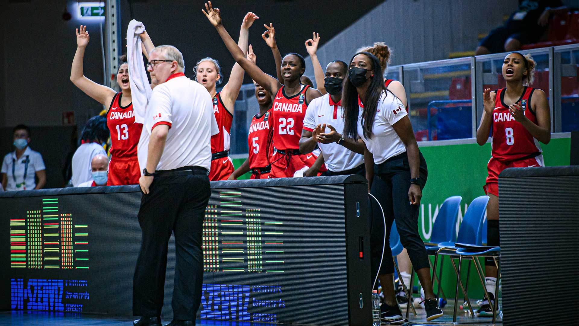 Patrick & Tamara Tatham: Teaching more than just the Xs and Os of ...