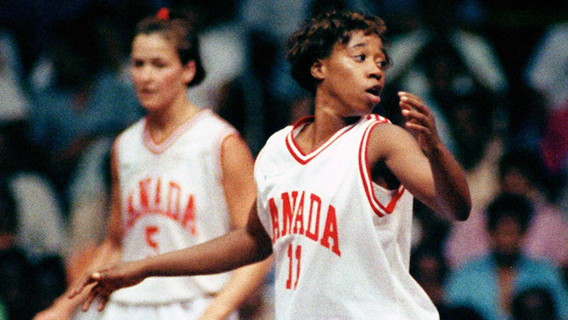 Susan Stewart: Love, Faith, and Basketball