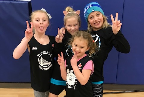 Kitchener-Waterloo Girls Basketball Association Is Paving The Way With ...