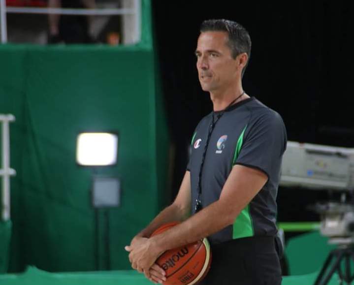 Sébastien Gauthier's passion for rules leads to 30-year officiating career