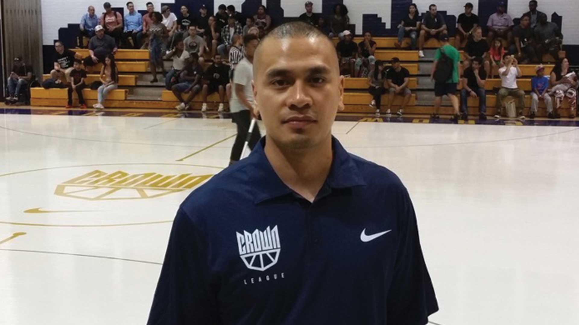 Chris Cheng: "Get into uncommon places and make it common"