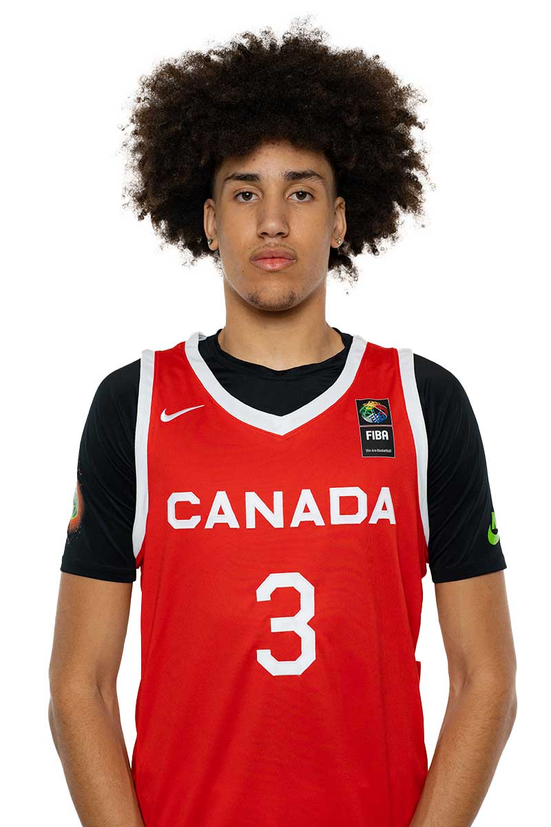 Jordann Dumont