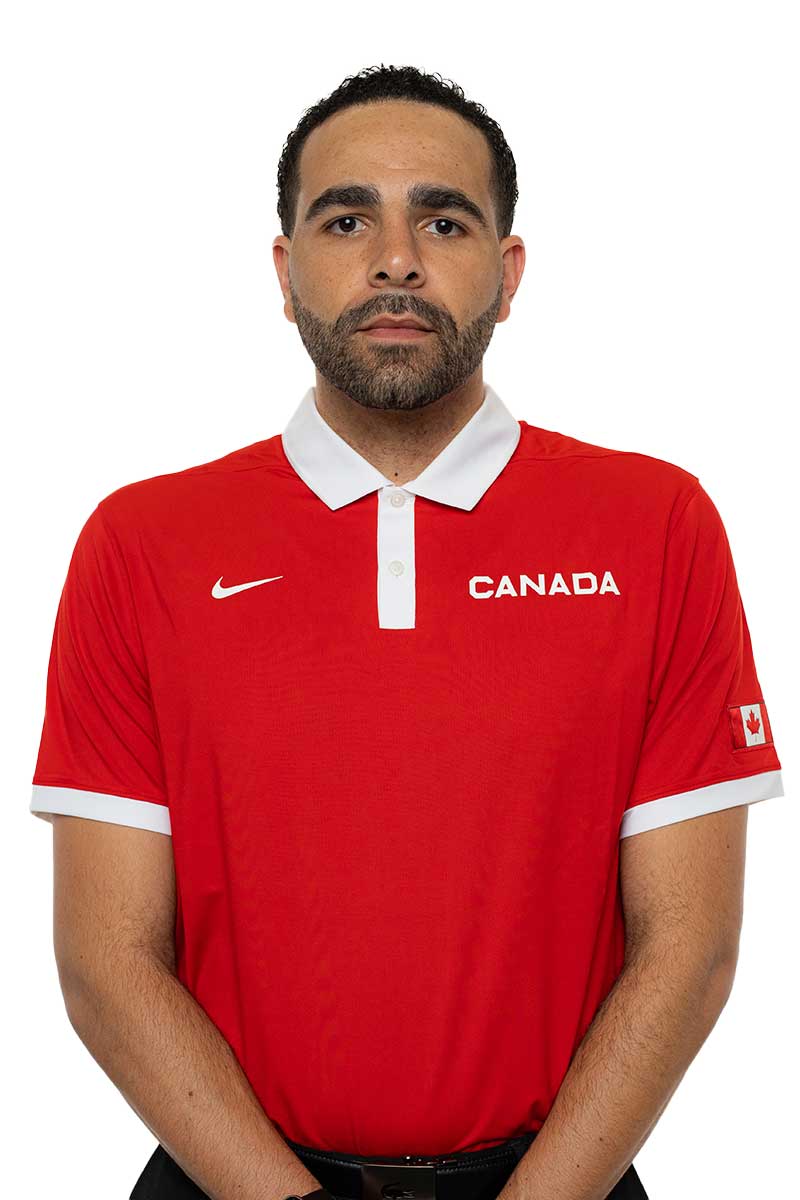 Canada Basketball