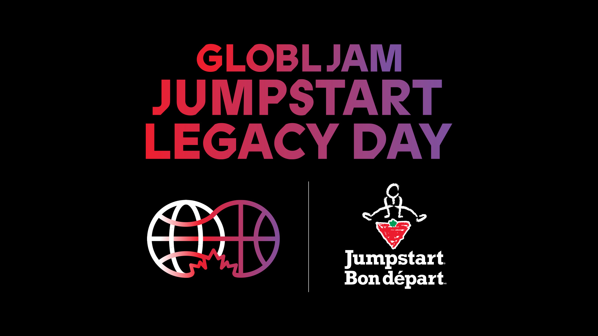Canada Basketball, Canadian Tire Jumpstart Charities, and the City of ...