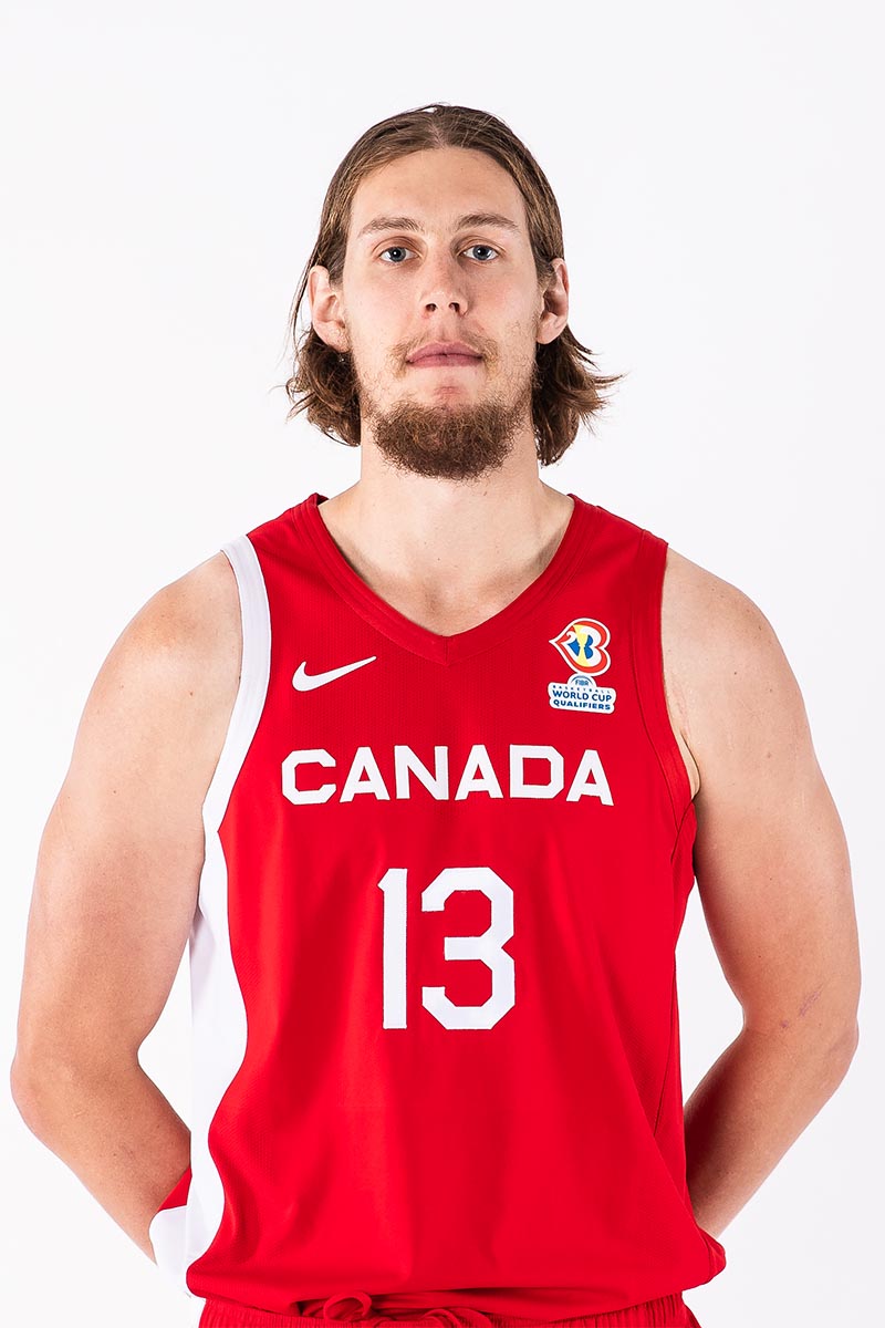 Kelly Olynyk