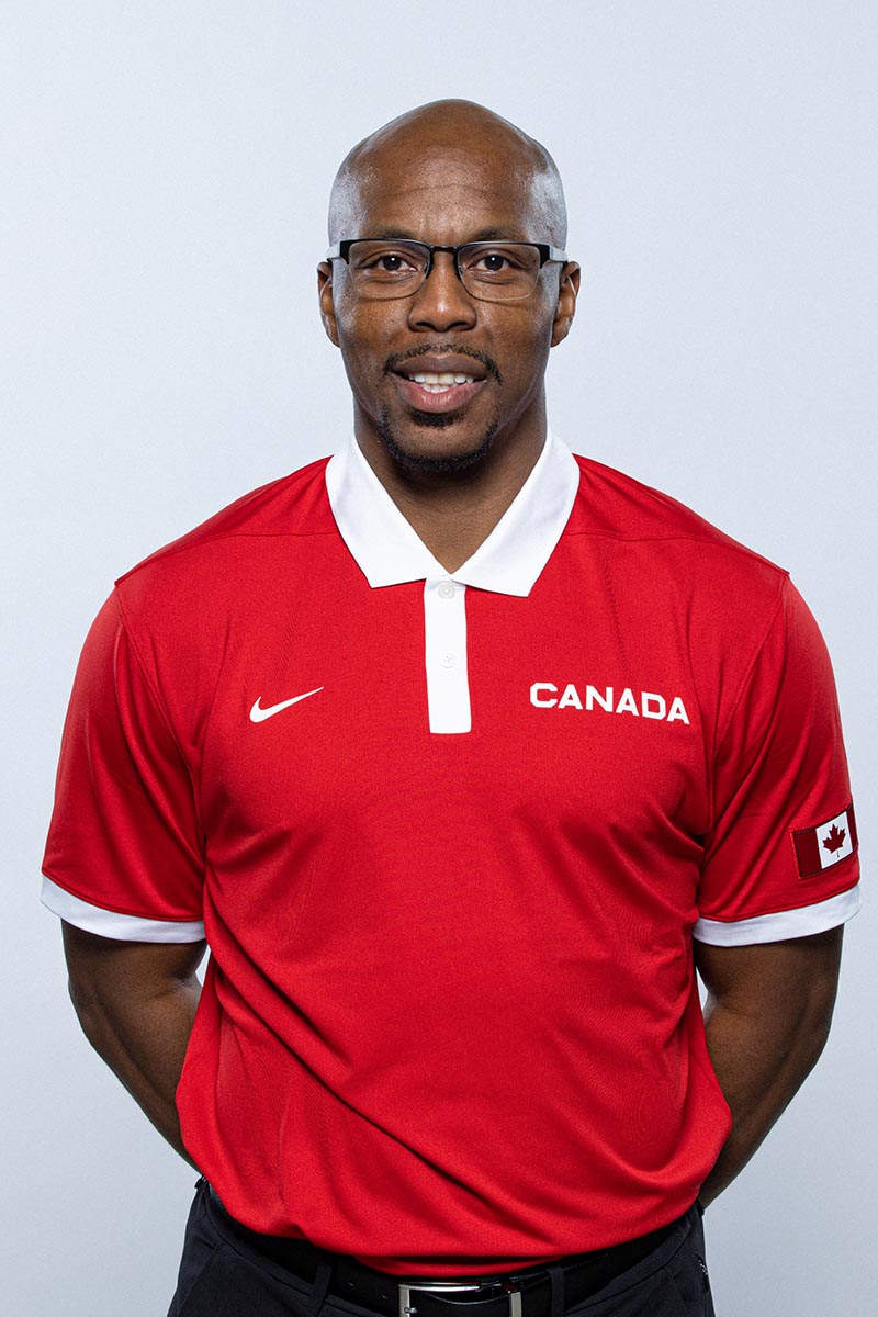 Canada Basketball